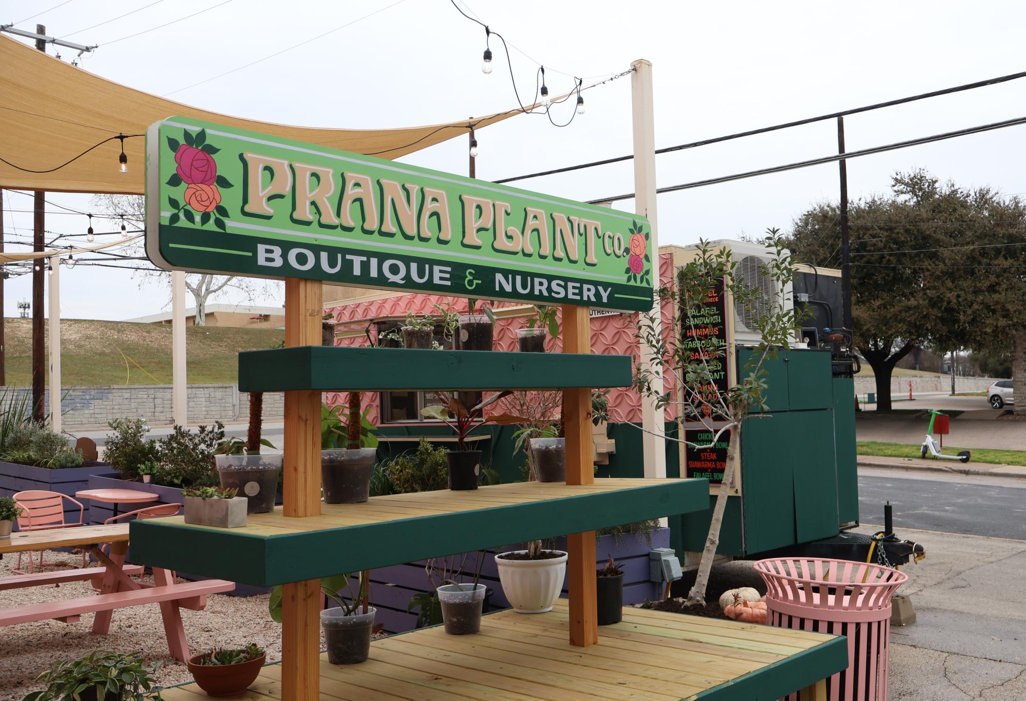 Prana Cafe: An Escape Like No Other – BurntXOrange
